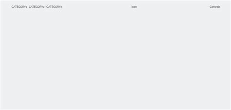 Html Three Elements In Navvbar Centring Stack Overflow