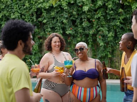 The Most Flattering Swimsuits For Every Body Type