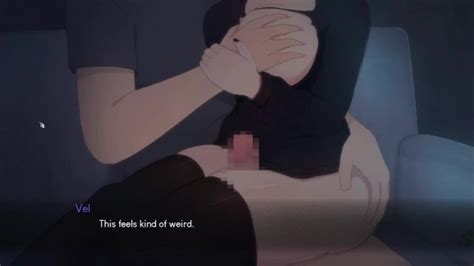 Gream Reaper Der Mein Herz Geerntet Hat Tolle Vn Mit Süßem Kudere