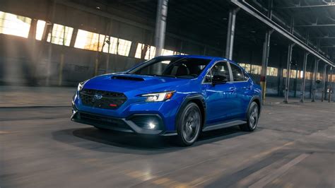 2025 Subaru Wrx Ts Release Date Fanny Merrilee