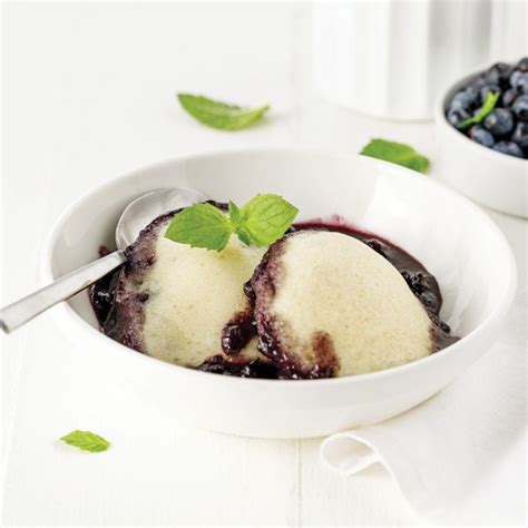 Bleuets Nos 45 Meilleures Recettes Pratico Pratiques