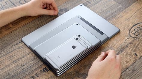 Wie Gro Ist Das Ipad Pro Unboxing Erster Eindruck Felixba Youtube