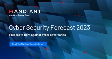 Cyber Security Predictions For 2023 Cyber Security Forecast