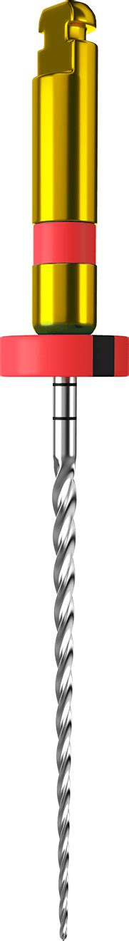 AF Rotary File Root Canal Files FANTA DENTAL