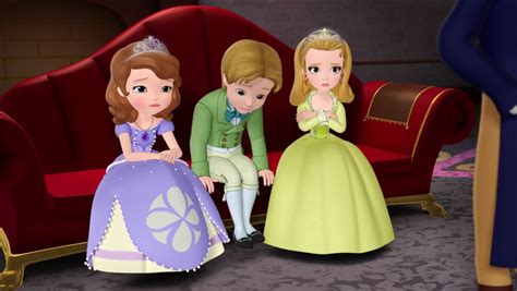 Sofia The First Other Fandoms
