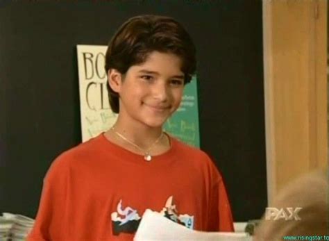 Pictures Of Luis Armand Garcia