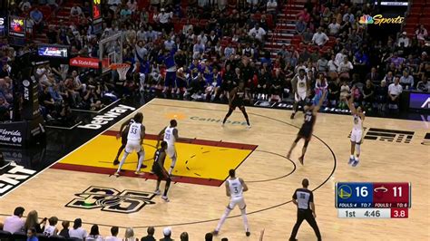 NBA do Povo on Twitter SILÊNCIO O Golden State Warriors está jogando