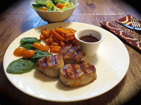 Les Meilleures Recettes de Médaillons et Bbq