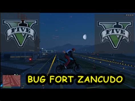 Bug Na Torre De Comando Fort Zancudo Gta V Online Hue Youtube