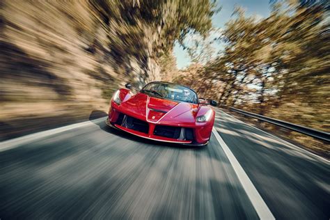 2016 Aperta Ferrari Laferrari Supercar 4K Wallpaper Hdwallpaper