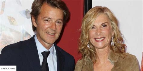 VIDEO Michèle Laroque cette pathologie de son compagnon François