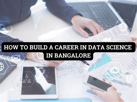 How To Build A Career In Data Science