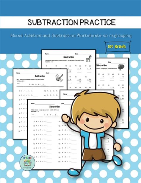 Subtraction With Regrouping Skoolon Worksheets Library
