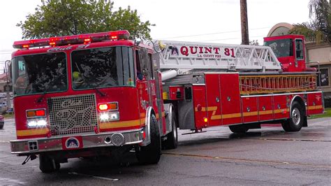 Lacofd Quint Responding Youtube