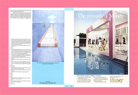 In Miami In The 1980s The Vanishing Architecture Of A Paradise Lost