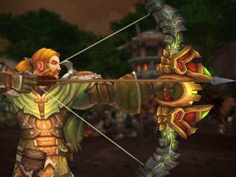 Gu A Cazador Punter A Tbc Burning Crusade Classic Altertime