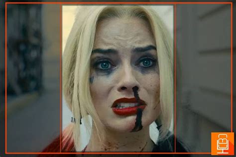 Margot Robbie Talks Lady Gaga Playing Harley Quinn The Comic Book Cast