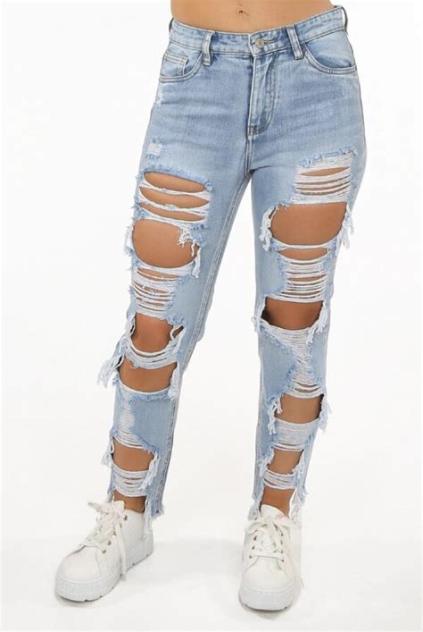 Are Torn Jeans In Style 2024 Randa Carolyne