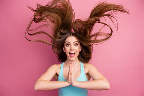 Comment Faire Pousser Ses Cheveux Plus Rapidement Laminute Info
