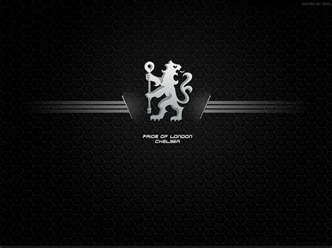 Chelsea FC Group Lion Logo HD Wallpaper Pxfuel
