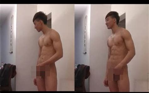 Hãy kiểm tra những ảnh trai khỏa thân này để biết tại sao chúng thu hút