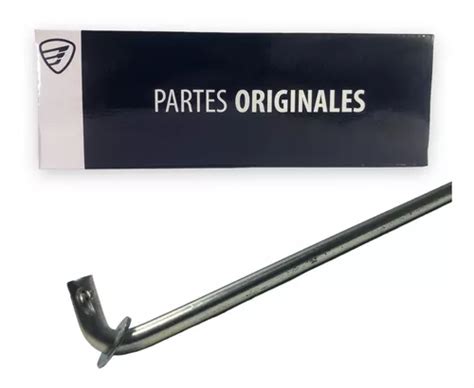 Varilla Freno Trasero Italika Original Dt150 F11030061 MercadoLibre