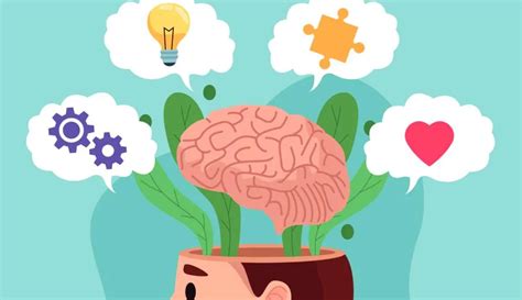 Importancia De Salud Mental Y De C Mo Podemos Mejorar La Psicopatolog A