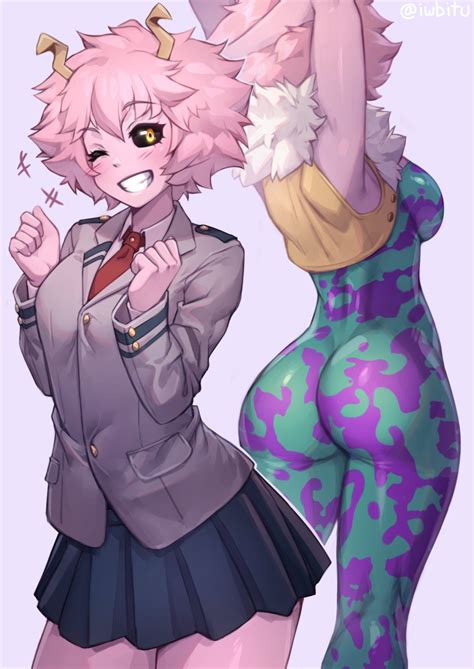 Rule Girls Ass Big Ass Black Sclera Bodysuit Clothed Female Dat