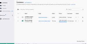 The Complete Guide On How To Run Plex On Docker Rapidseedbox
