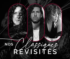 Nos Classiques Revisit S Cinq Spectacles Uniques Ne Pas Manquer Cet