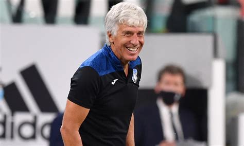 Atalanta Gasperini Juve Tra Le Favorite De Ketelaere E Scamacca