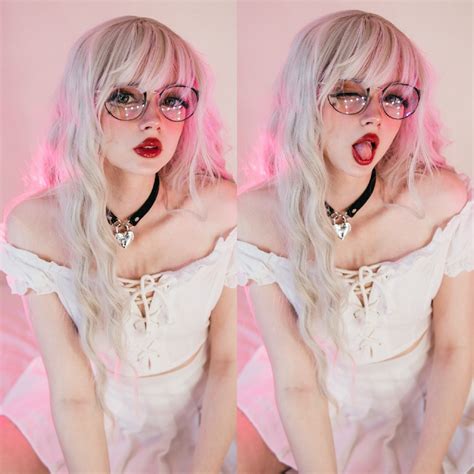 I M On A Sugar Crash Scrolller
