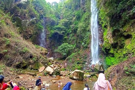 Tempat Wisata Alam Di Tasikmalaya Terbaru Yang Lagi Hits Dan