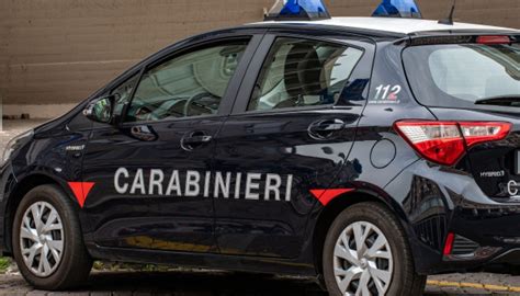 Violento Scontro Tra Auto E Moto A Mondolfo Vicino Pesaro Morto Sul