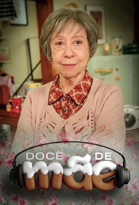 Doce De M E S Rie Senscritique