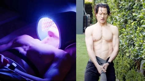 Tech Millionaire S Quest To Reverse Aging Bryan Johnson S Journey
