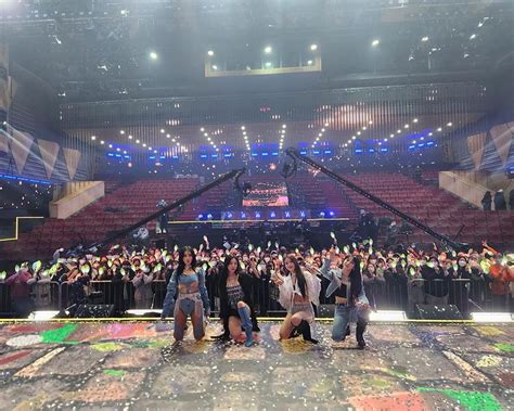 Daftar Konser Musik Yang Digelar Di Indonesia Pada Februari
