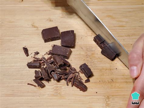 Helado De Chocolate Casero Sin Heladera Receta F Cil