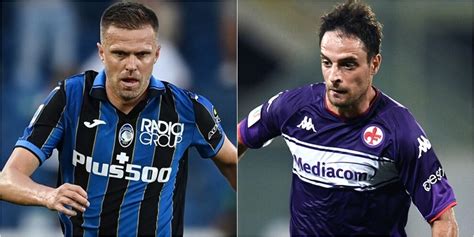 Diretta Atalanta Fiorentina Ore 20 45 Dove Vederla In Tv In Streaming