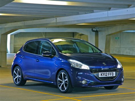Peugeot Doors Specs Photos Autoevolution