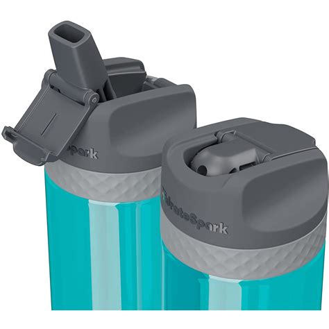 Hidrate Spark PRO Tritan Plastik Pipetli Akıllı Su Şişesi 710 ml 57790