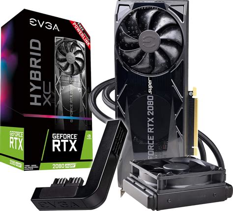 Computers Computer Components Parts EVGA HYBRID Kit For EVGA NVIDIA