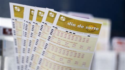 Dia de Sorte completa um ano confira os números mais sorteados e