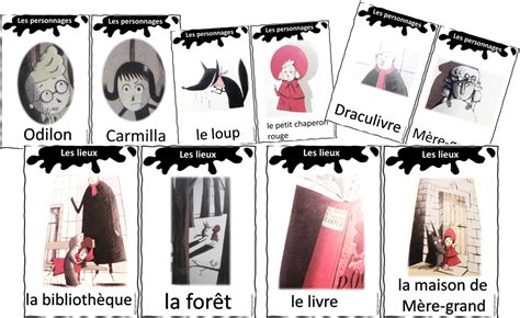 Le Petit Buveur D Encre Rouge Dyscool ReCreatisse