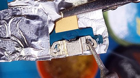 Como Trocar Conector De Carga De Celular Passos Infal Veis Nice
