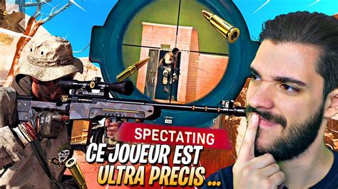 Je Spec Les Meilleurs Snipers De Warzone En Solo Il Se Passe Des