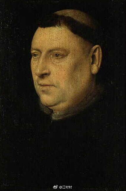 扬凡艾克Jan Van Eyck1385年 1441年 尼德兰画家