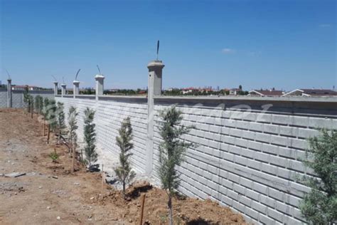ankara bahçe duvarı seyma isik