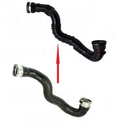 RURA INTERCOOLERA OPEL ASTRA J 1 7 CDTI 13265281