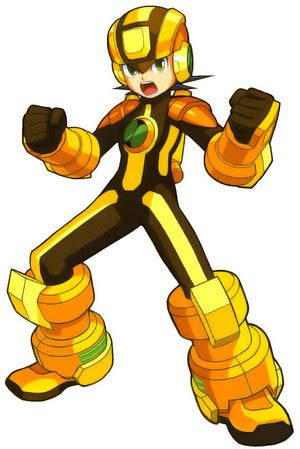 Megaman Protoman And Trill Megaman Nt Warrior Photo Fanpop